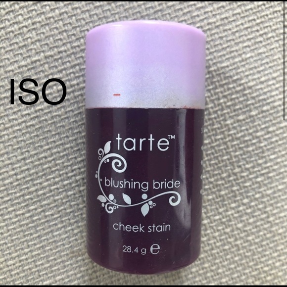 Tarte Cheek Stain Blushing Bride